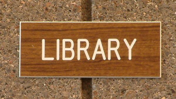 10 Reasons to Check Out the Lake Oswego Public Library During National ...